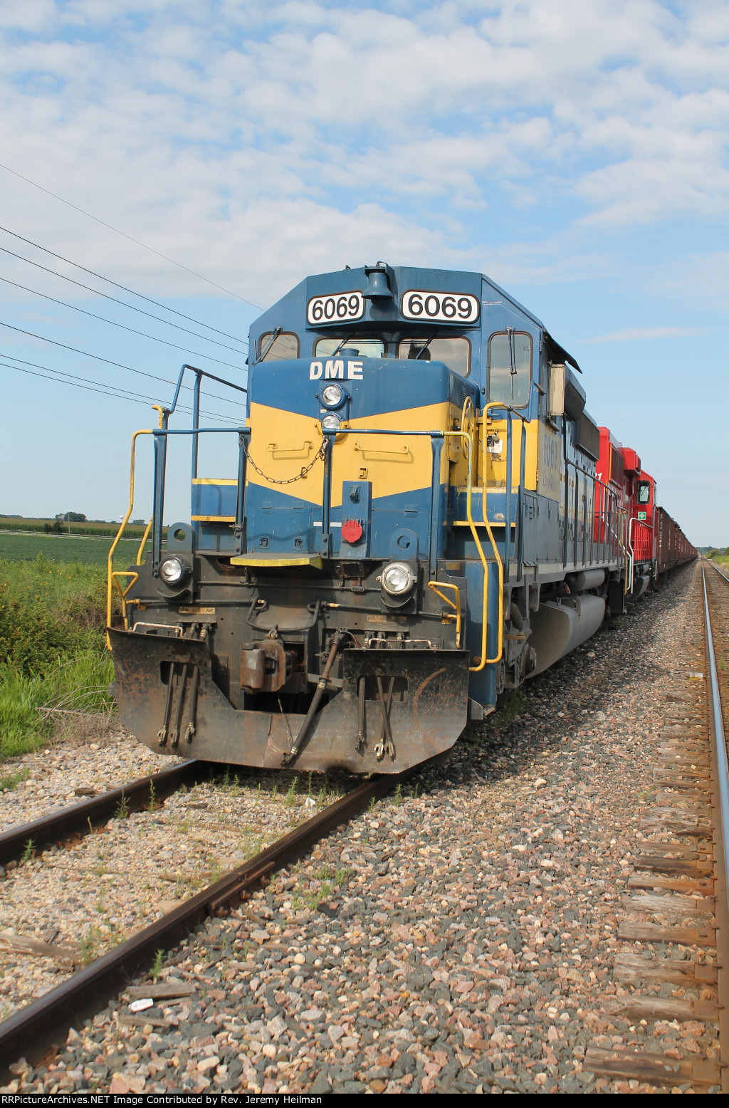 DME 6069 & CP 2221 (3)
